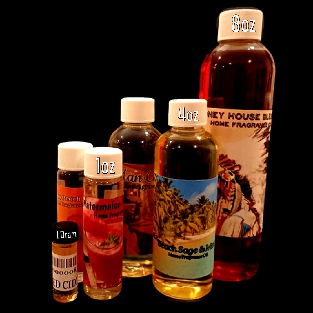 Apple Cider Donuts Home Fragrance Diffuser Warmer Aromatherapy Burning ...